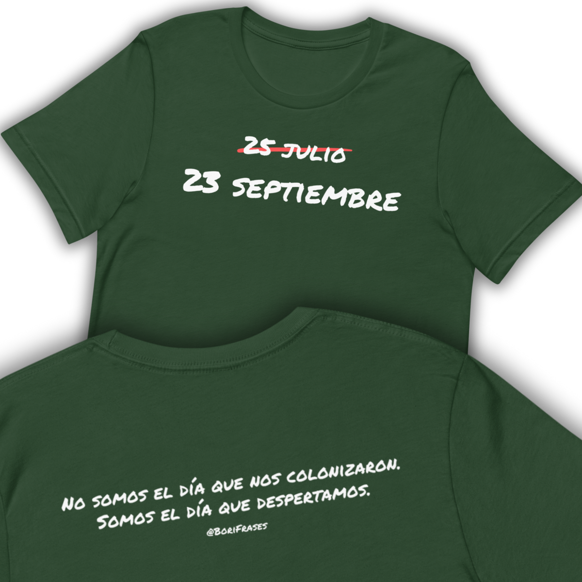 La esquinita de Grace BoriFrases