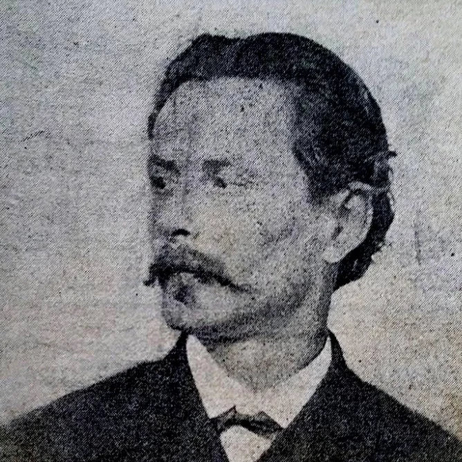Segundo Ruiz Belvis – BoriFrases